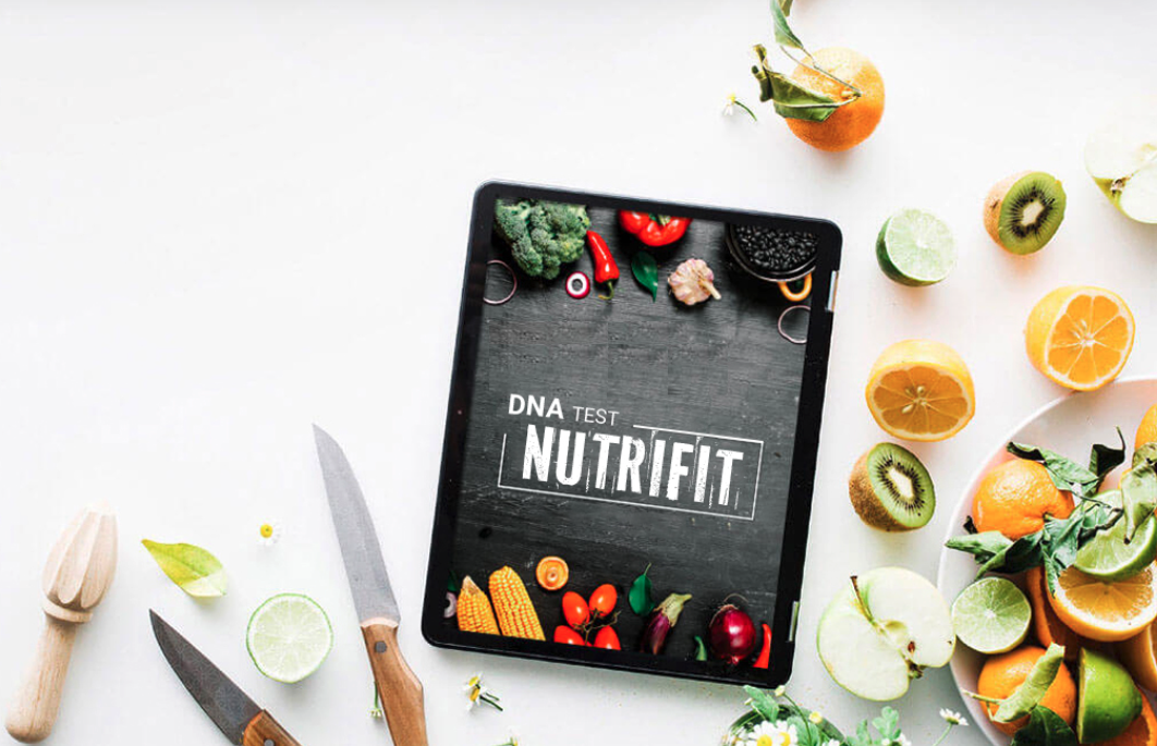 NUTRIFIT | Alpha Prolipsis